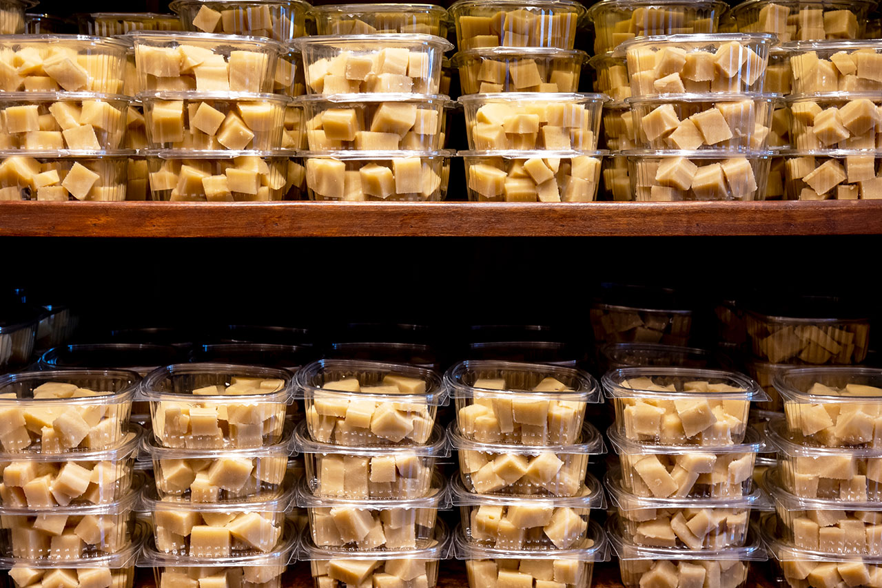 Großer Genuss zum kleinen Preis - Marzipanland Lübeck